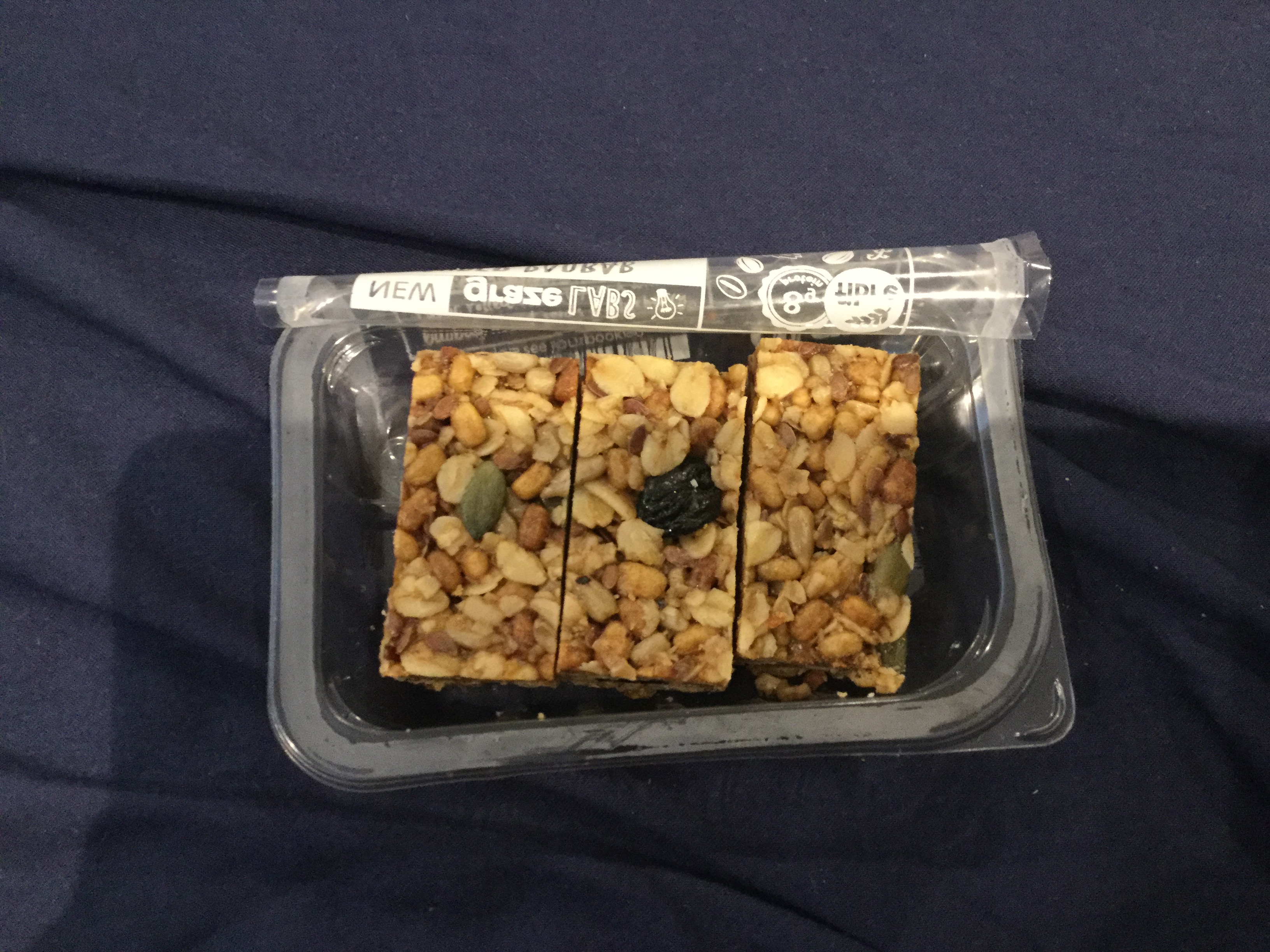 Graze Unboxing and Review