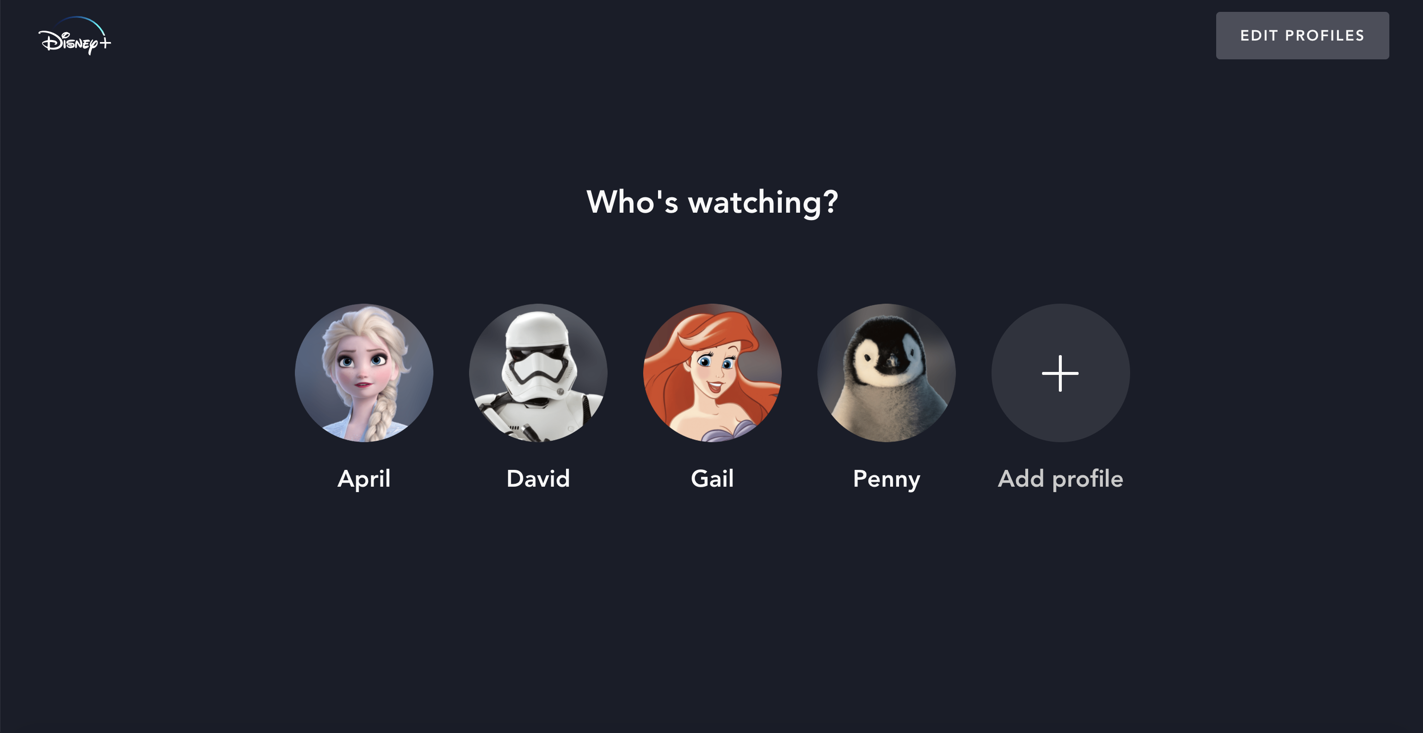 Disney+ U.K. First Impressions and Recommended Viewing