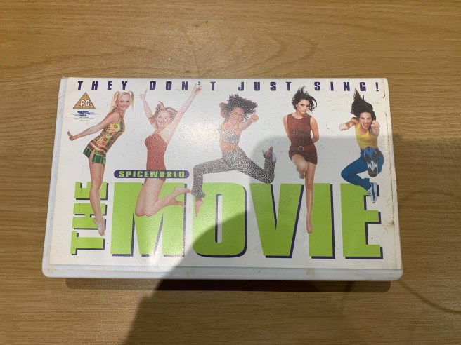 Unique Pieces of Film Rating Information for Different Film ...